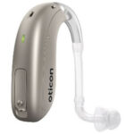 オーティコン補聴器 耳かけ型補聴器 Jet PX（ジェットピーエックス）【2025年5月発売】